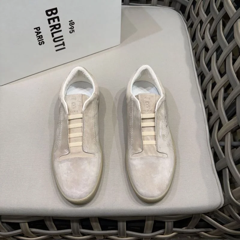 Berluti Shoes