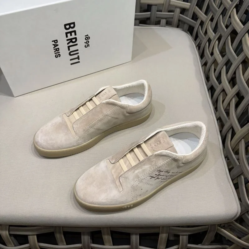 Official Berluti Shoes