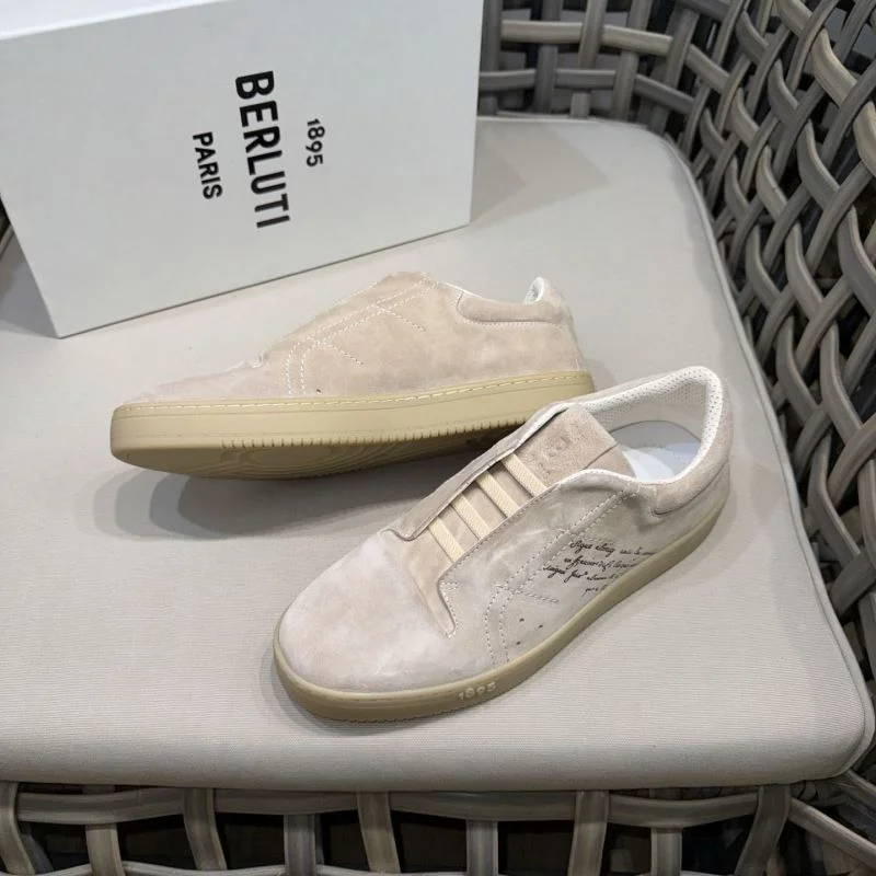 Official Berluti Shoes