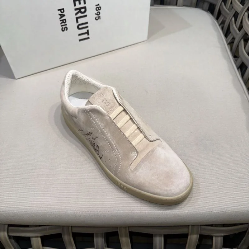 Official Berluti Shoes