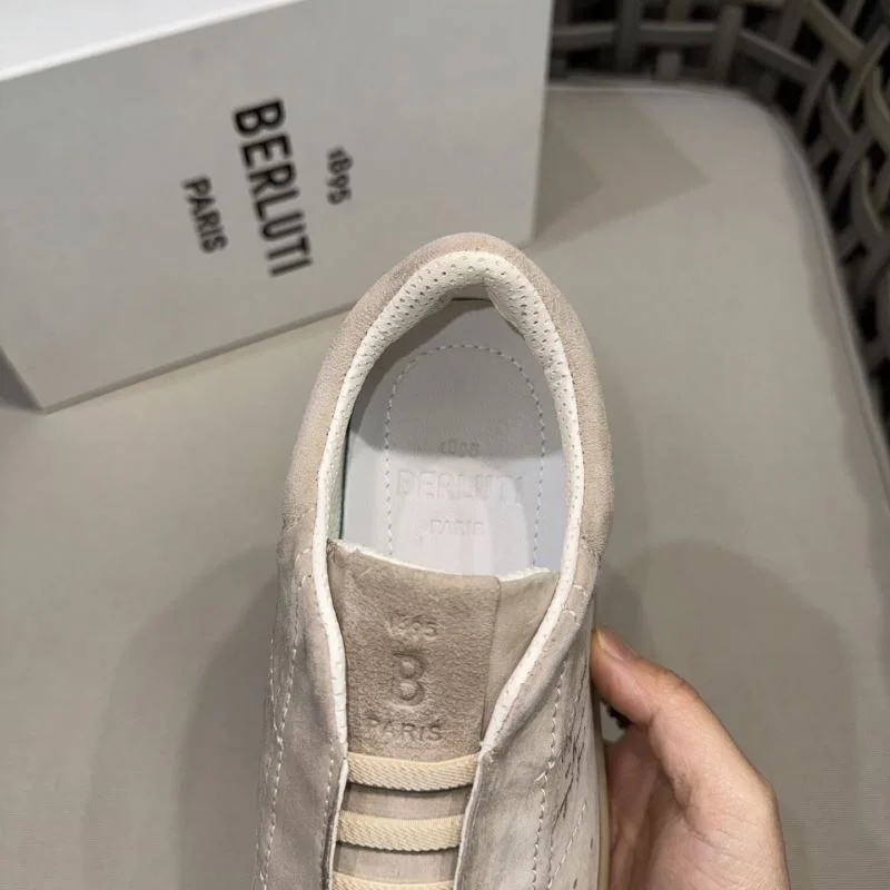 Official Berluti Shoes