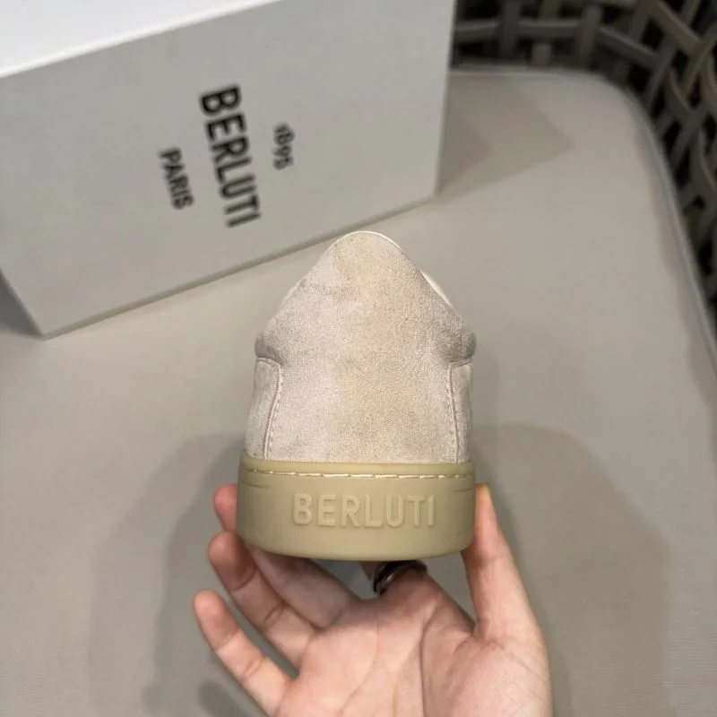 Official Berluti Shoes