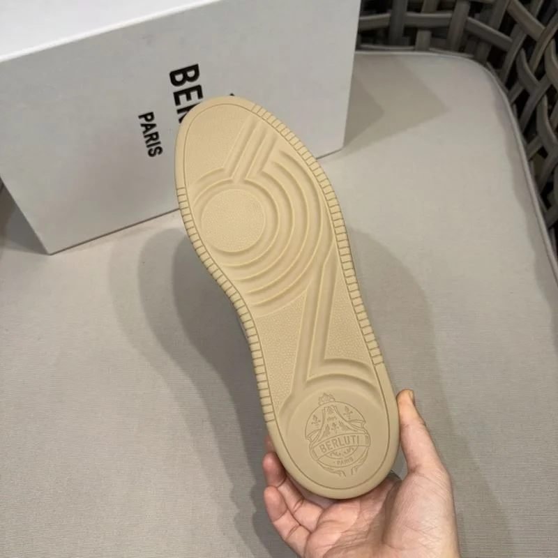 Official Berluti Shoes