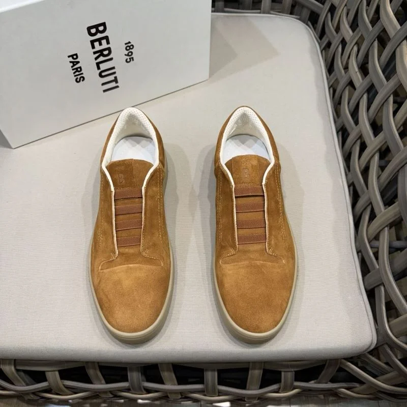 Berluti Shoes