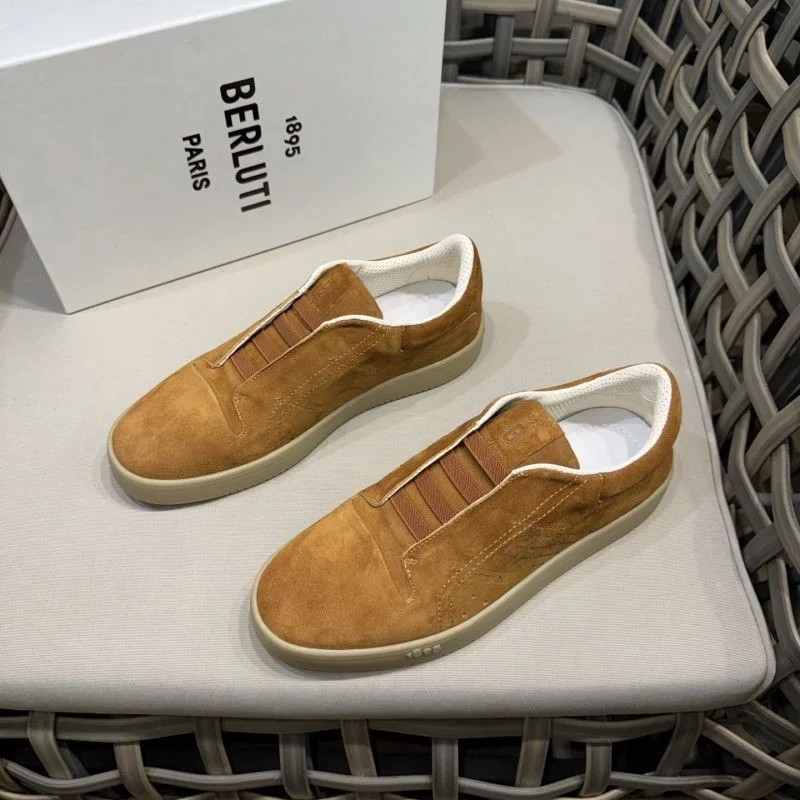 OEM Berluti Shoes