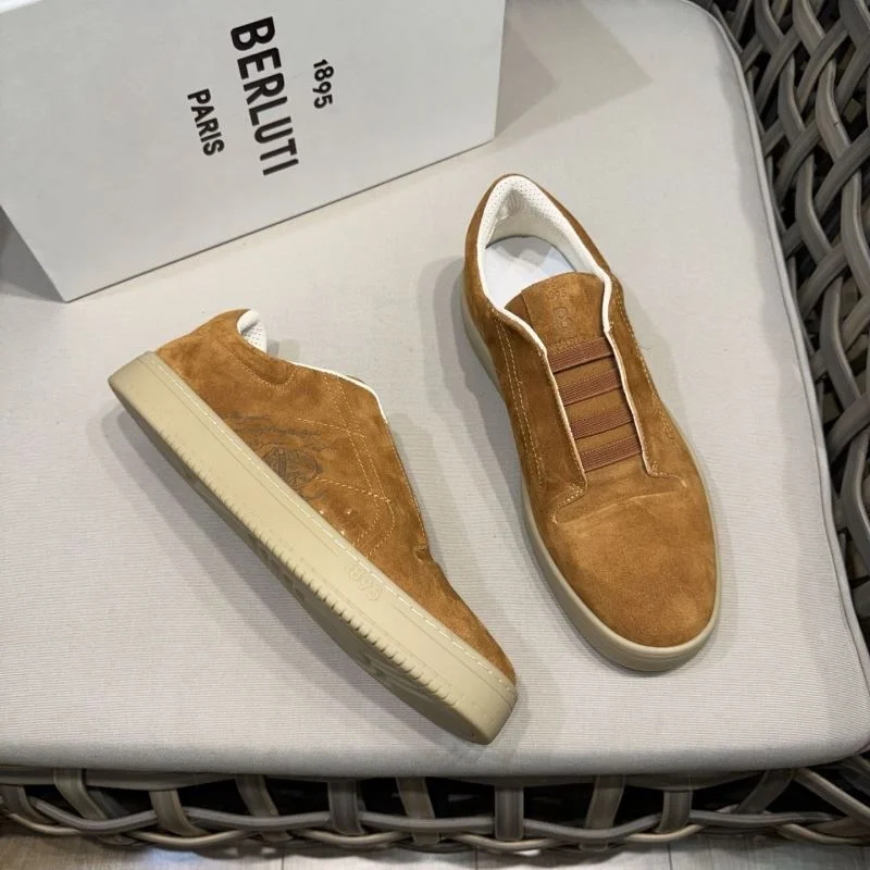 OEM Berluti Shoes