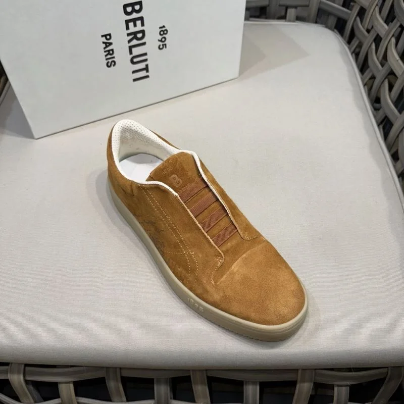 OEM Berluti Shoes