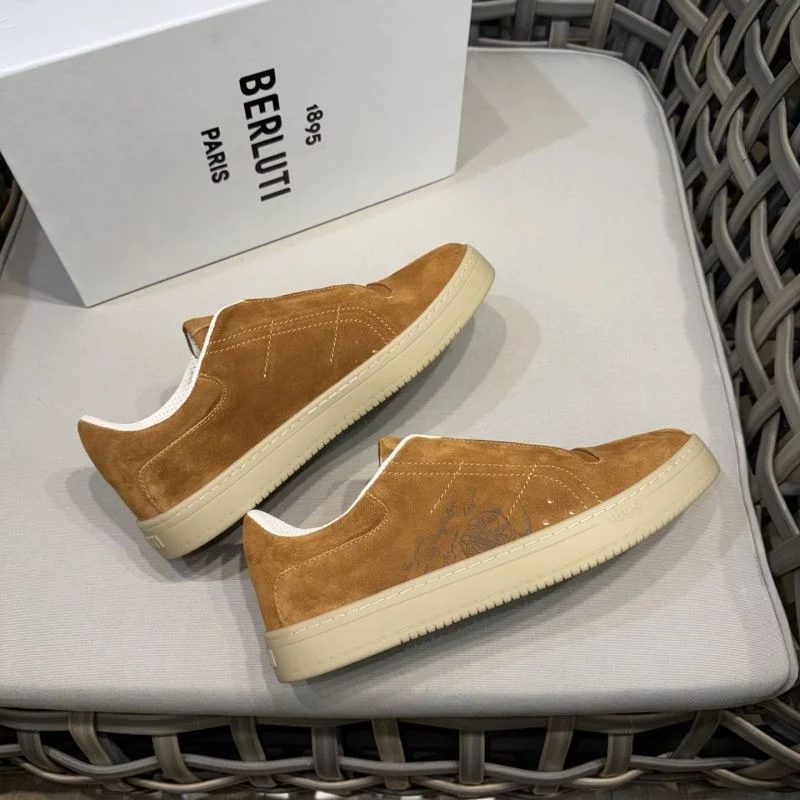 OEM Berluti Shoes