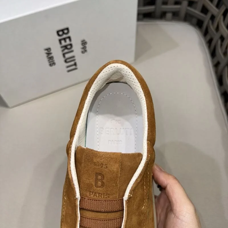 OEM Berluti Shoes