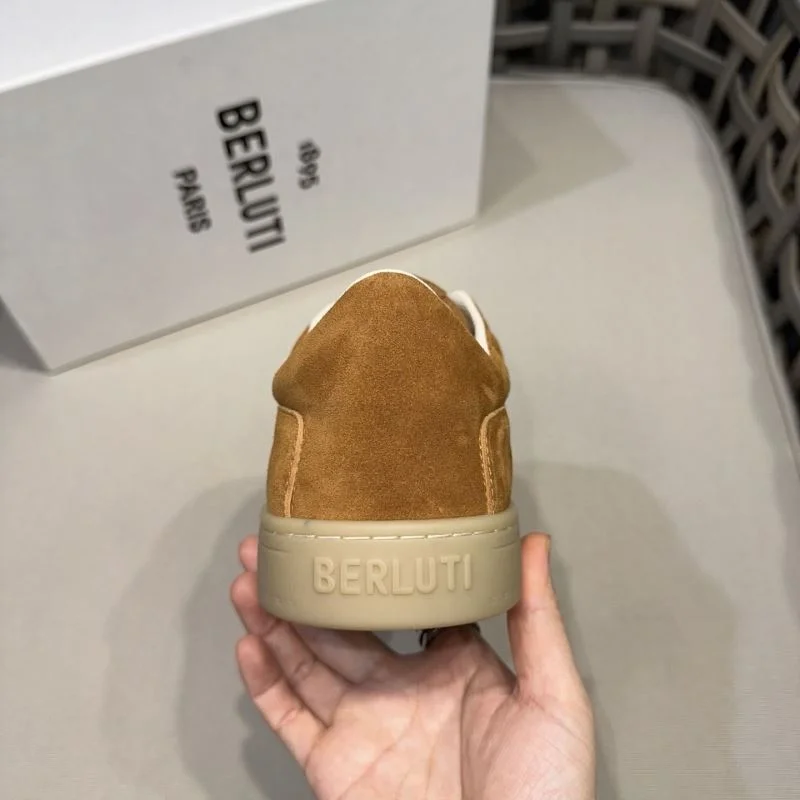 OEM Berluti Shoes
