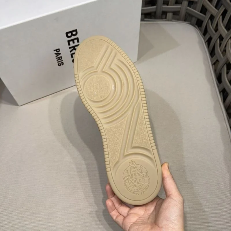 OEM Berluti Shoes