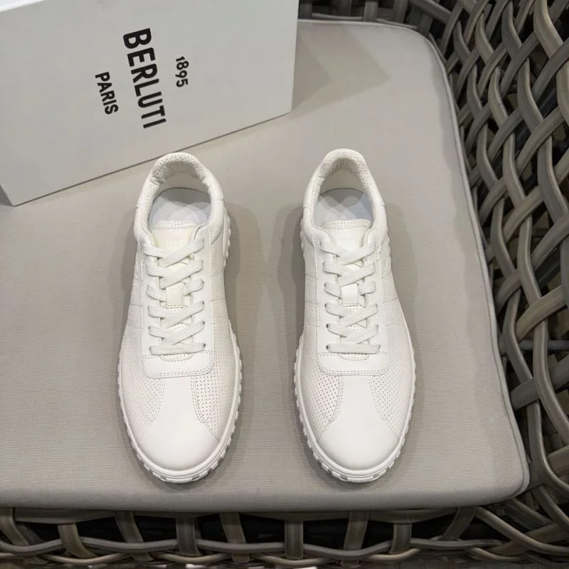 Berluti Shoes