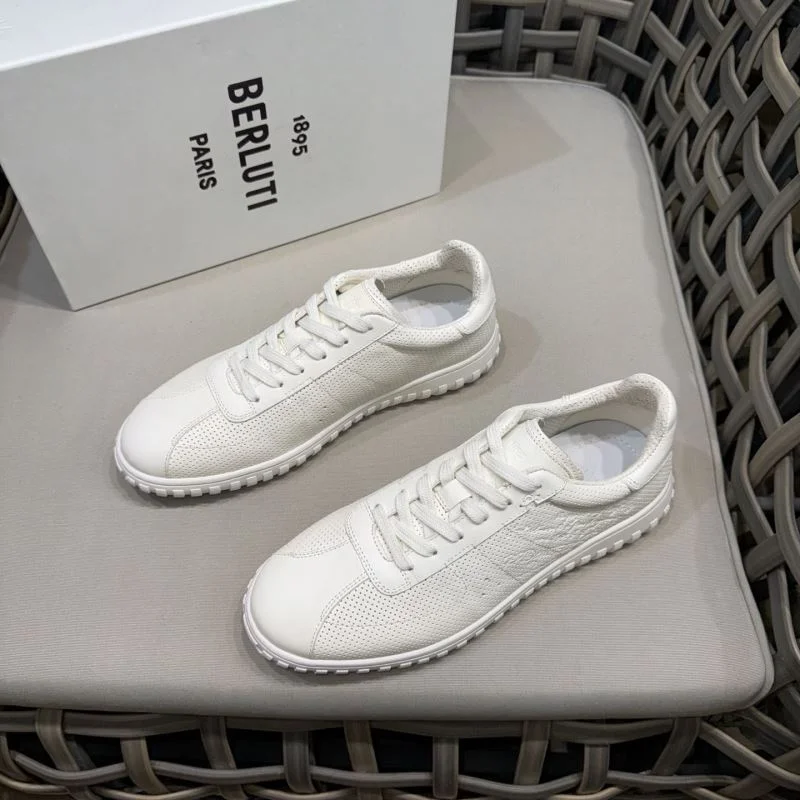 Cut-rate Berluti Shoes