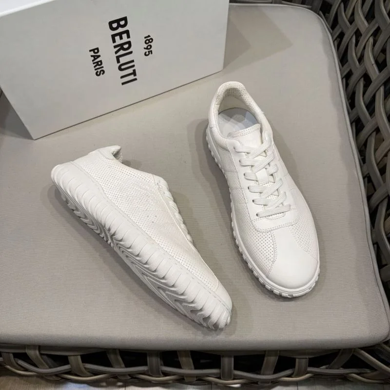 Cut-rate Berluti Shoes