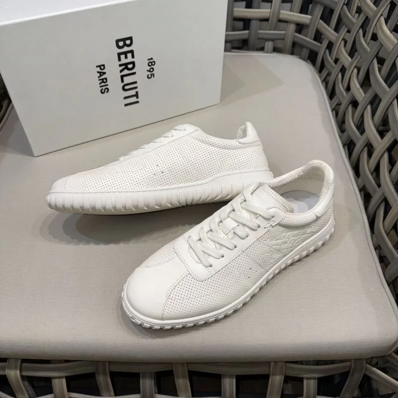 Cut-rate Berluti Shoes