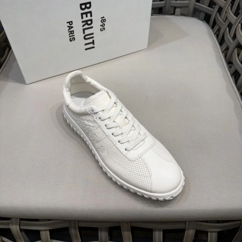 Cut-rate Berluti Shoes