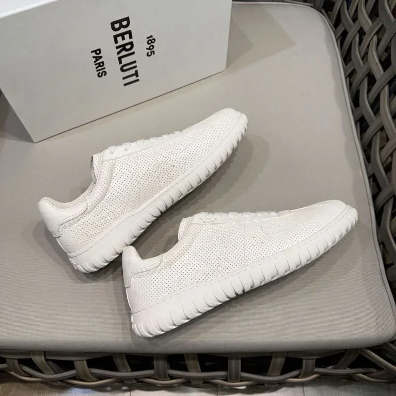Cut-rate Berluti Shoes