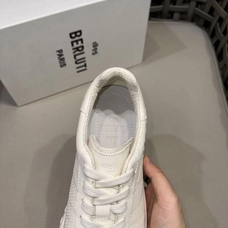 Cut-rate Berluti Shoes