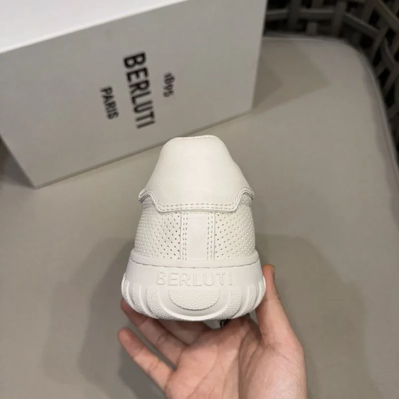 Cut-rate Berluti Shoes