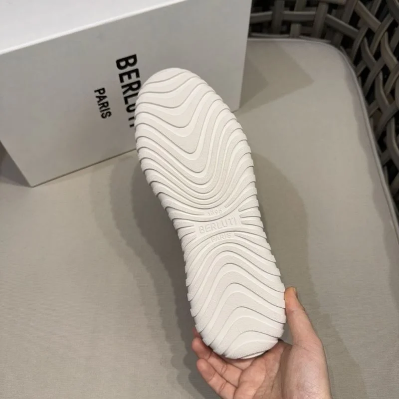 Cut-rate Berluti Shoes