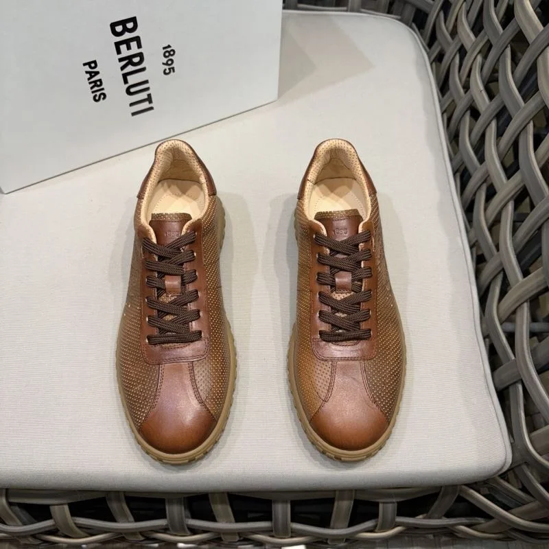 Berluti Shoes