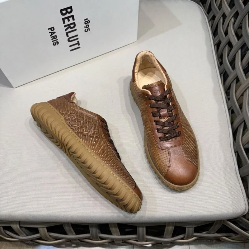 Authentic Berluti Shoes