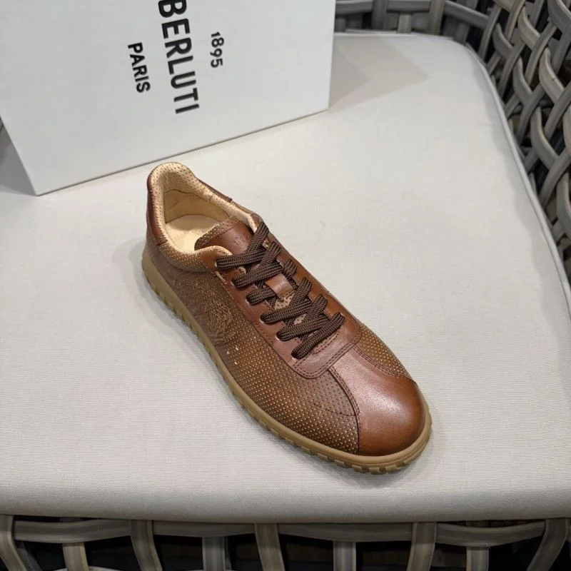 Authentic Berluti Shoes
