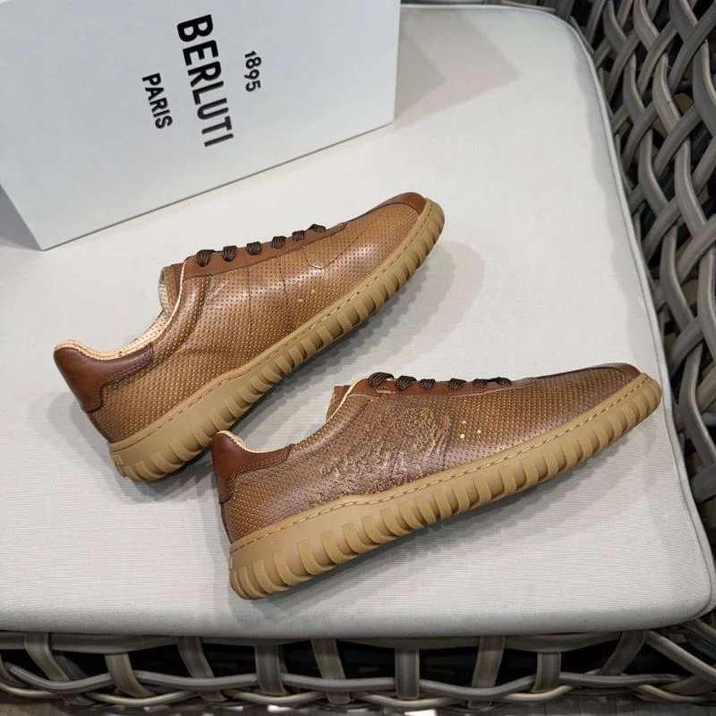 Authentic Berluti Shoes