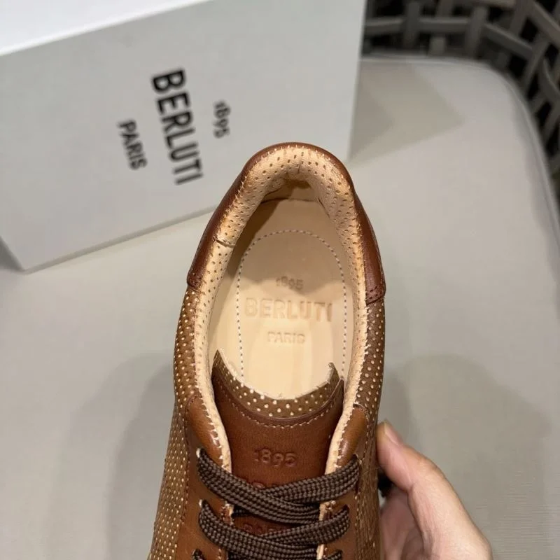Authentic Berluti Shoes