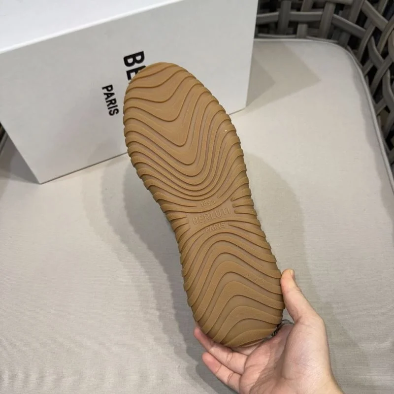 Authentic Berluti Shoes