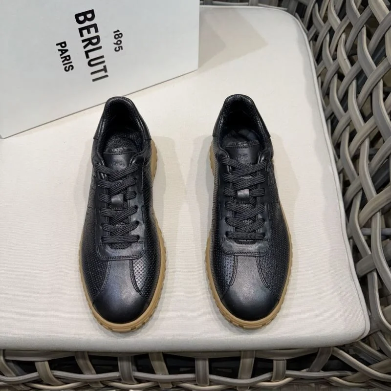 Berluti Shoes