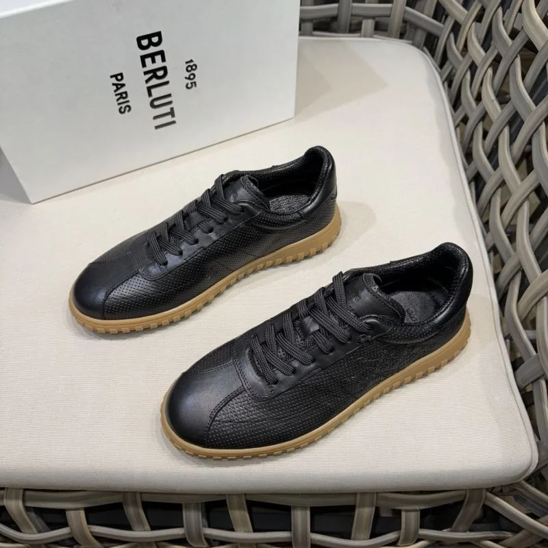 Real Berluti Shoes