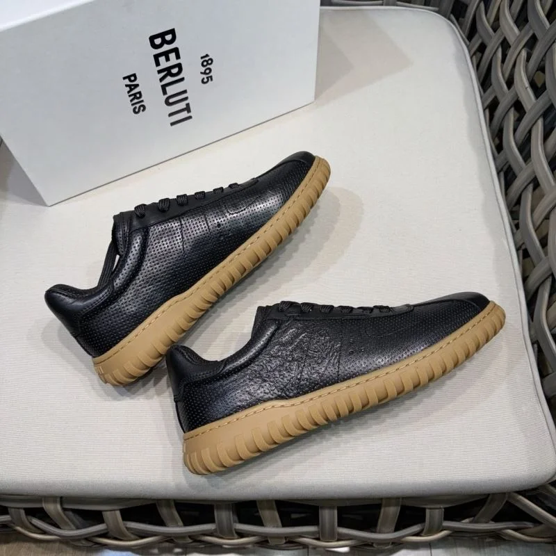 Real Berluti Shoes