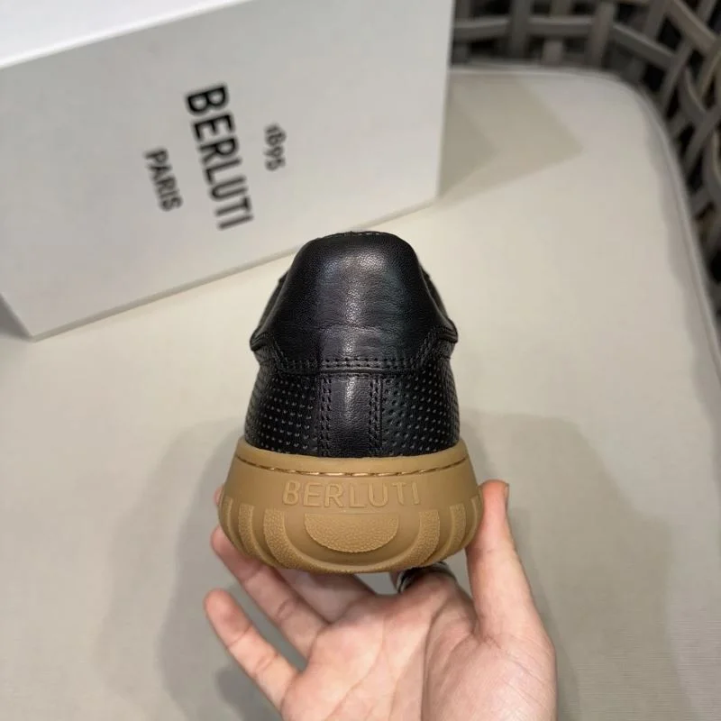 Real Berluti Shoes