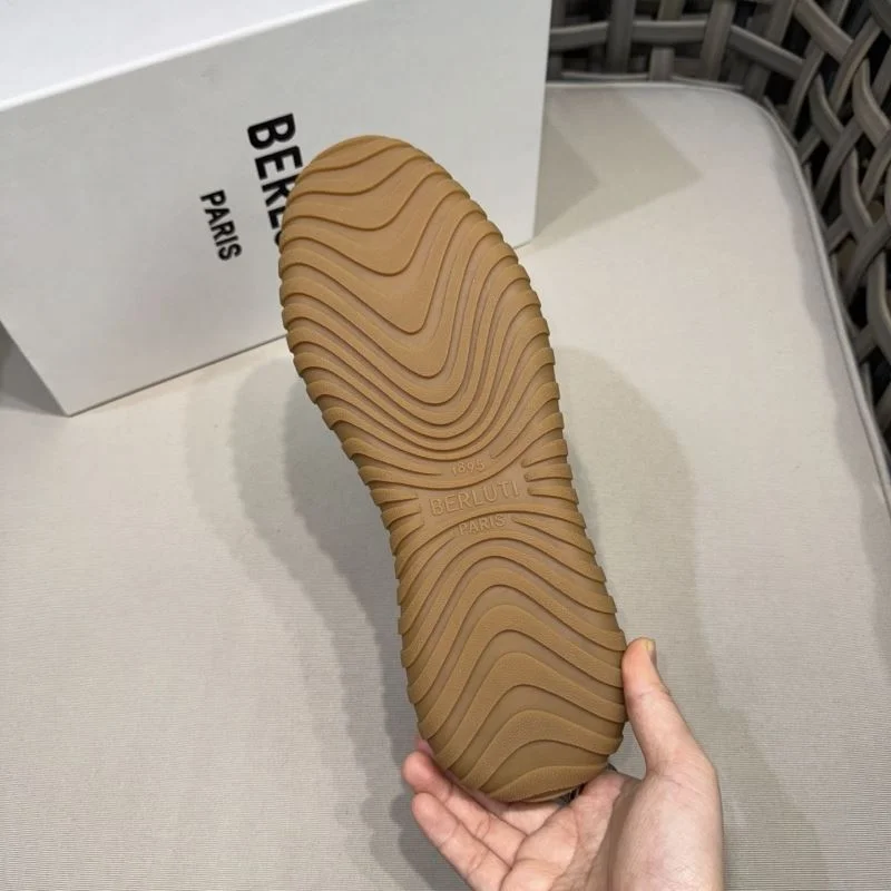 Real Berluti Shoes