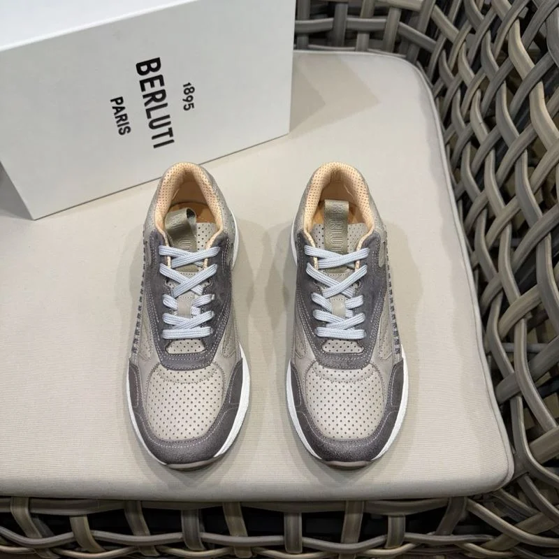 Berluti Shoes