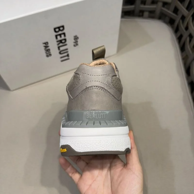Genuine Berluti Shoes