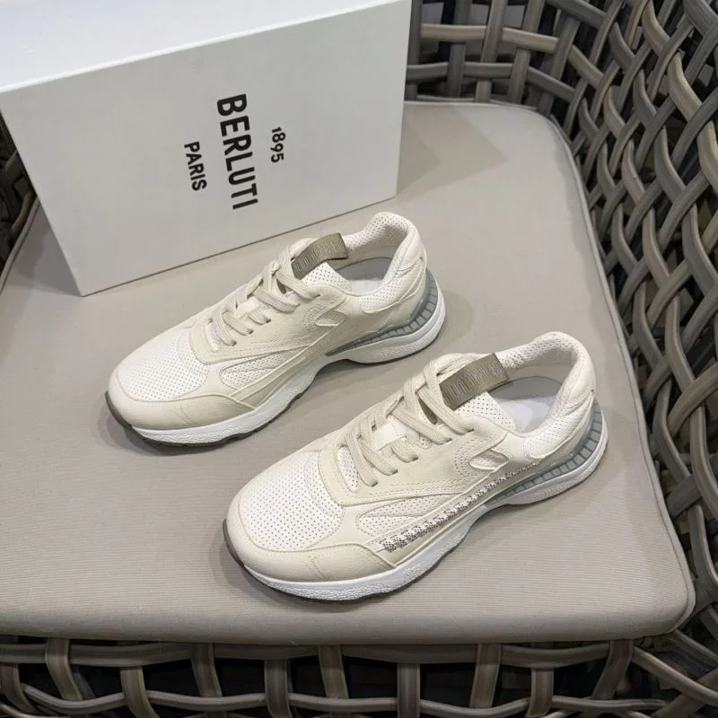 Official Berluti Shoes