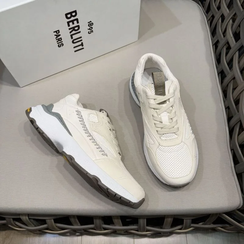 Official Berluti Shoes