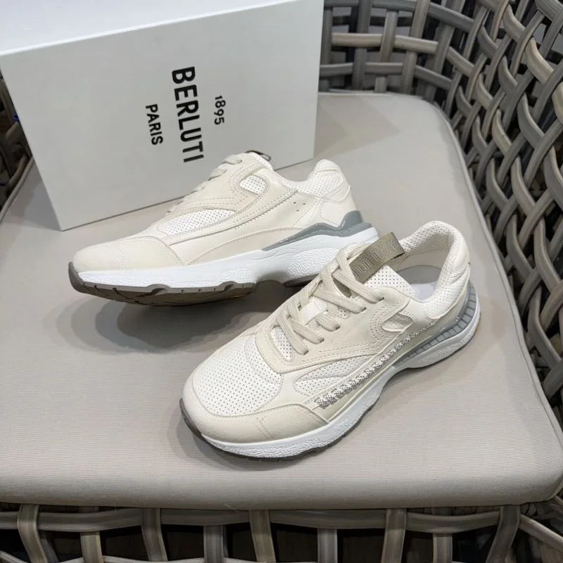 Official Berluti Shoes