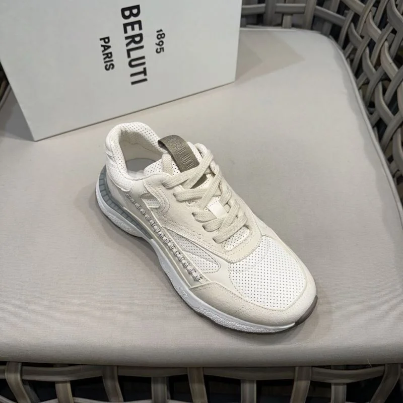 Official Berluti Shoes