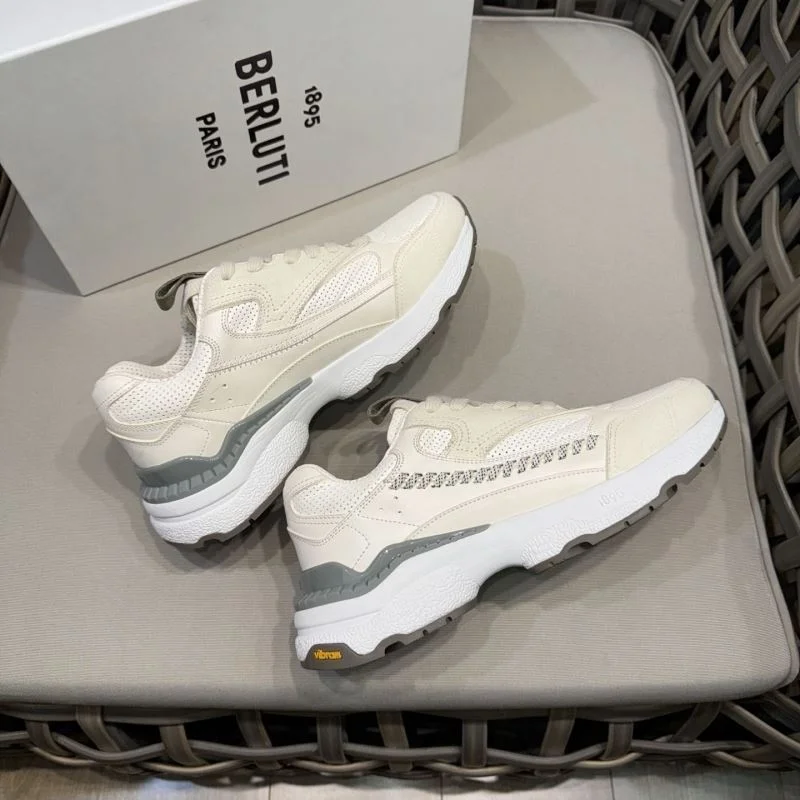 Official Berluti Shoes