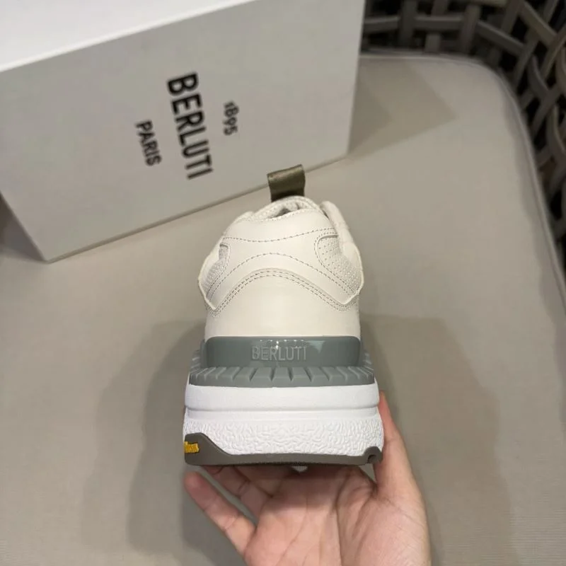 Official Berluti Shoes