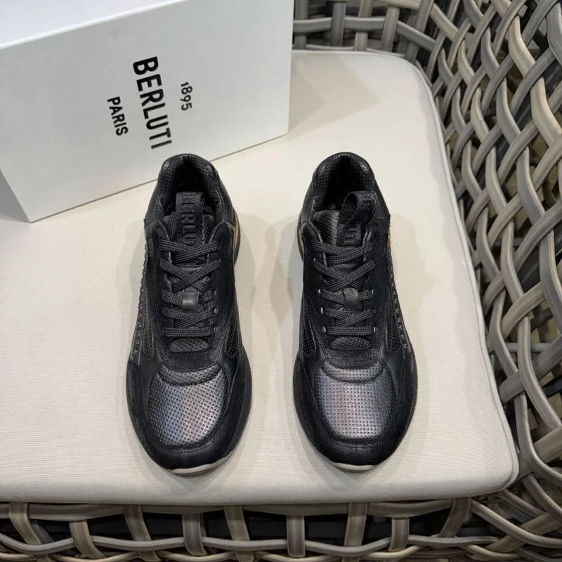 Berluti Shoes