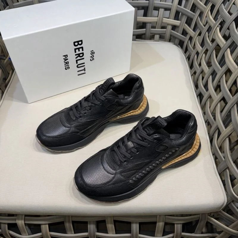 OEM Berluti Shoes