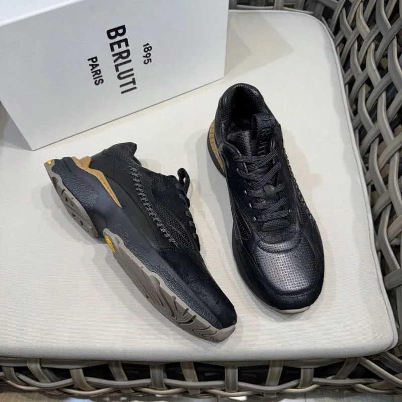 OEM Berluti Shoes