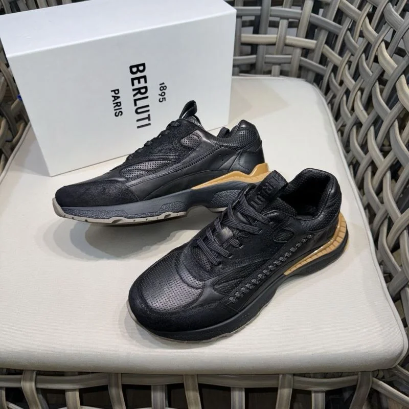 OEM Berluti Shoes
