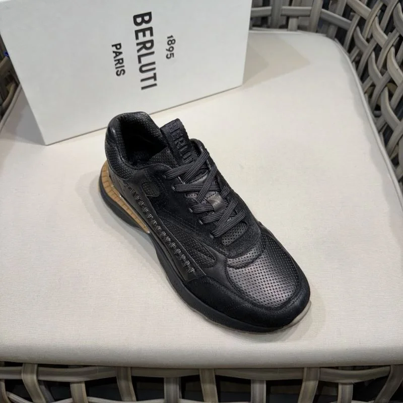 OEM Berluti Shoes