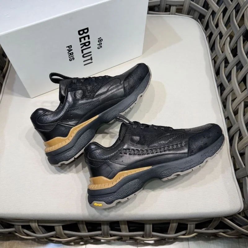 OEM Berluti Shoes