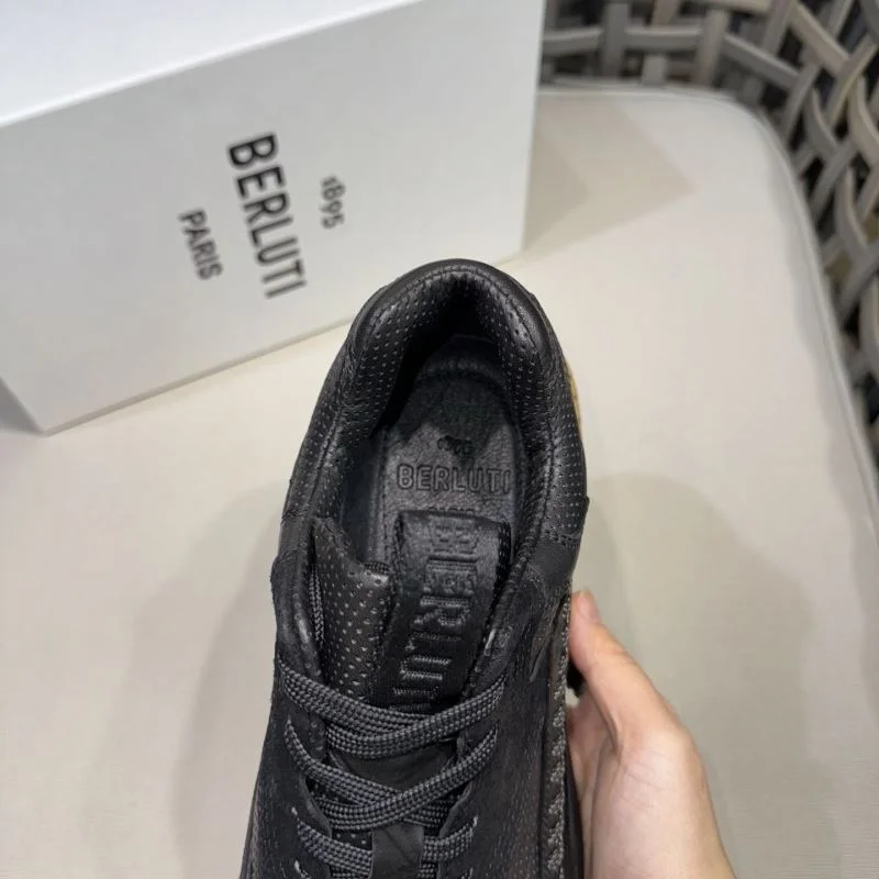 OEM Berluti Shoes